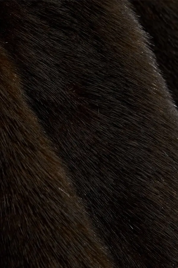 Loulou De Saison Moore Plush Coat