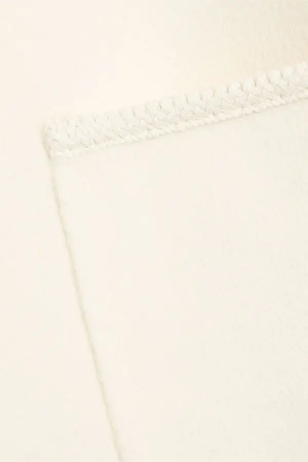RÓHE Woolfelt Coat
