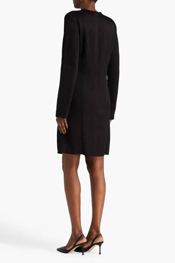 TOTEME Satin Dress
