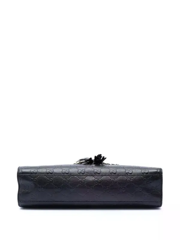Gucci Emily Shoulder Bag