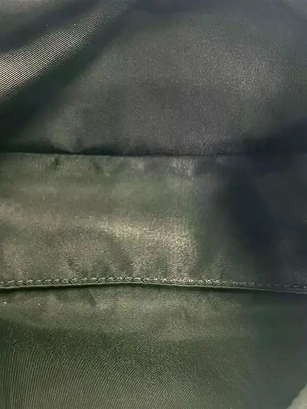 Prada Tessuto Sport Mini Shoulder Bag
