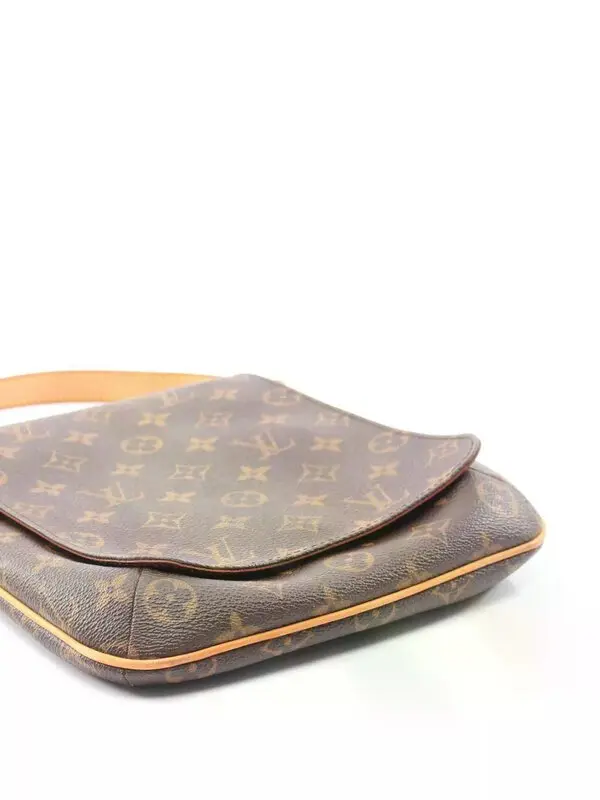 LOUIS VUITTON Monogram Musette Salsa Long Strap Crossbody Bag