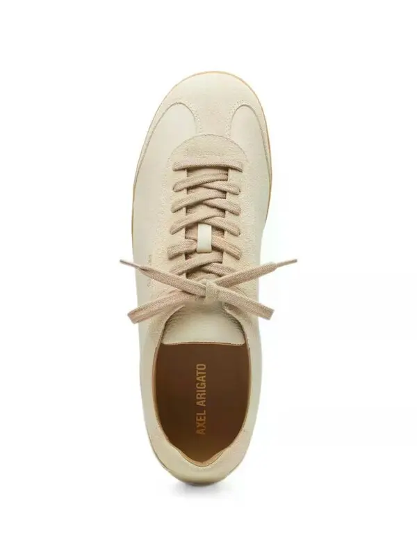 Axel Arigato Zane Sneakers - Neutrals
