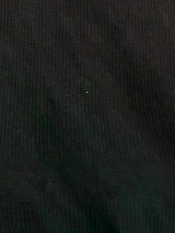 Givenchy Asymmetrical Knit Sweater