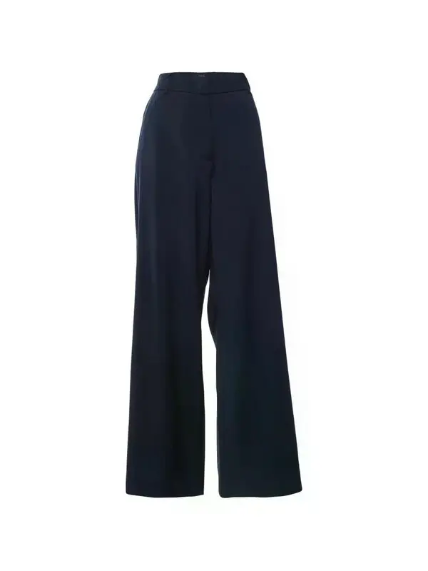 Max Mara Tailored Trousers