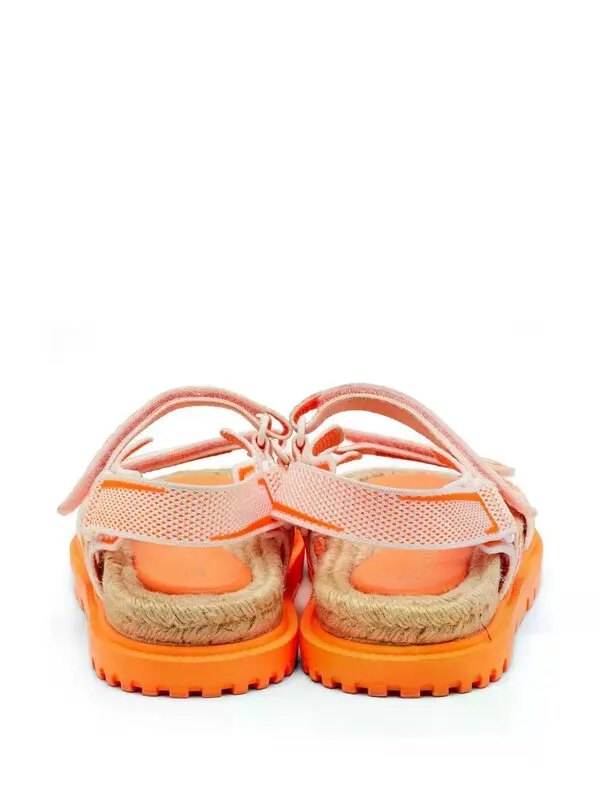 Dior Dioract Sandals