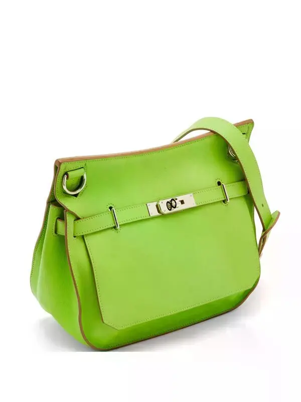 Hermès Jypsiere 28 Shoulder Bag