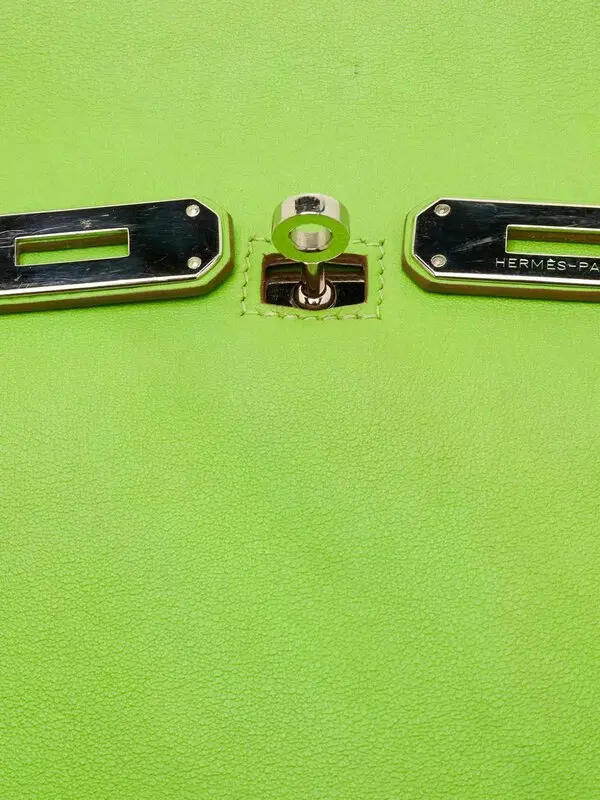 Hermès Jypsiere 28 Shoulder Bag