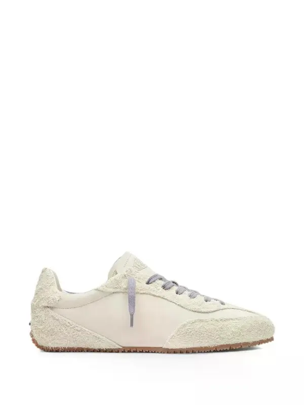 Axel Arigato Daze Runner Panelled Sneakers