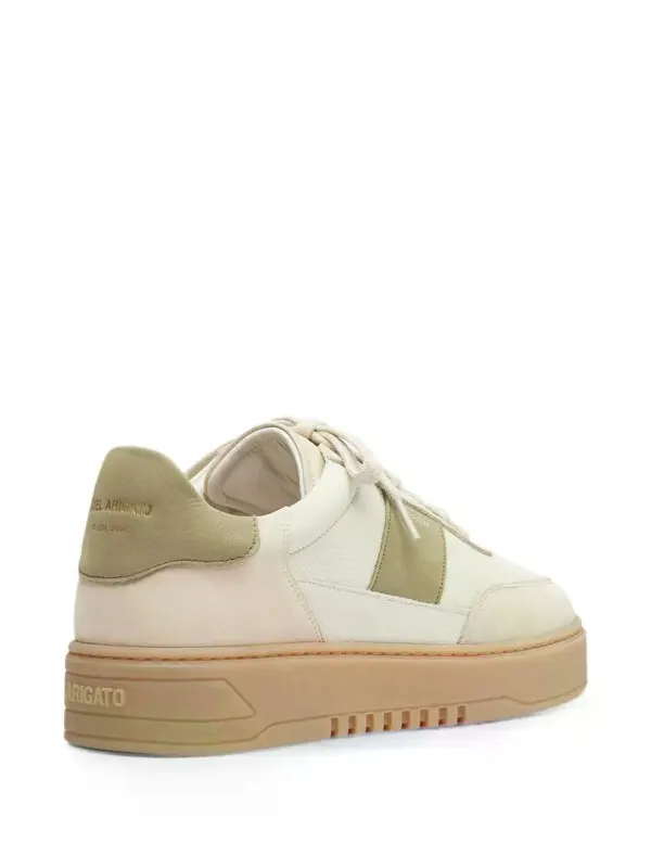 Axel Arigato Orbit Sneakers - Neutrals