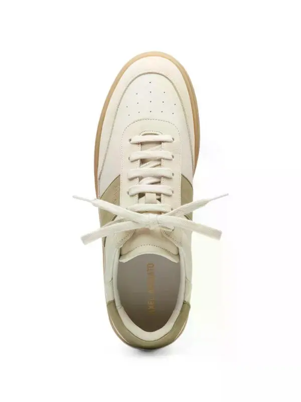 Axel Arigato Orbit Sneakers - Neutrals