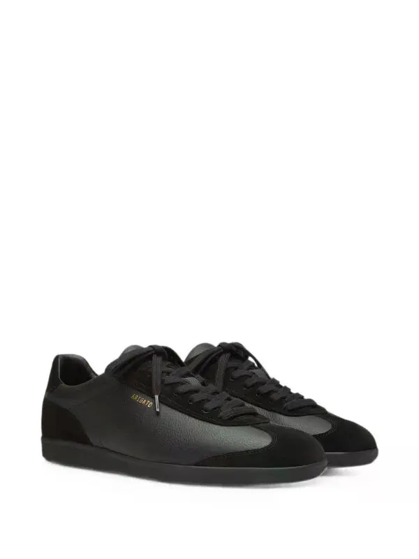 Axel Arigato Zane Panelled Sneakers