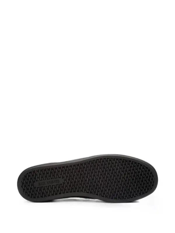 Axel Arigato Zane Panelled Sneakers