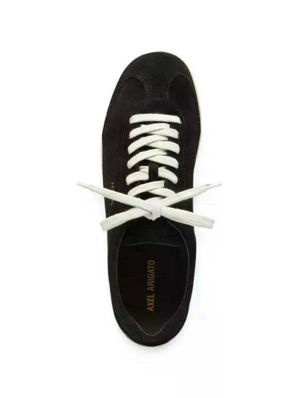 Axel Arigato Zane Suede Sneakers