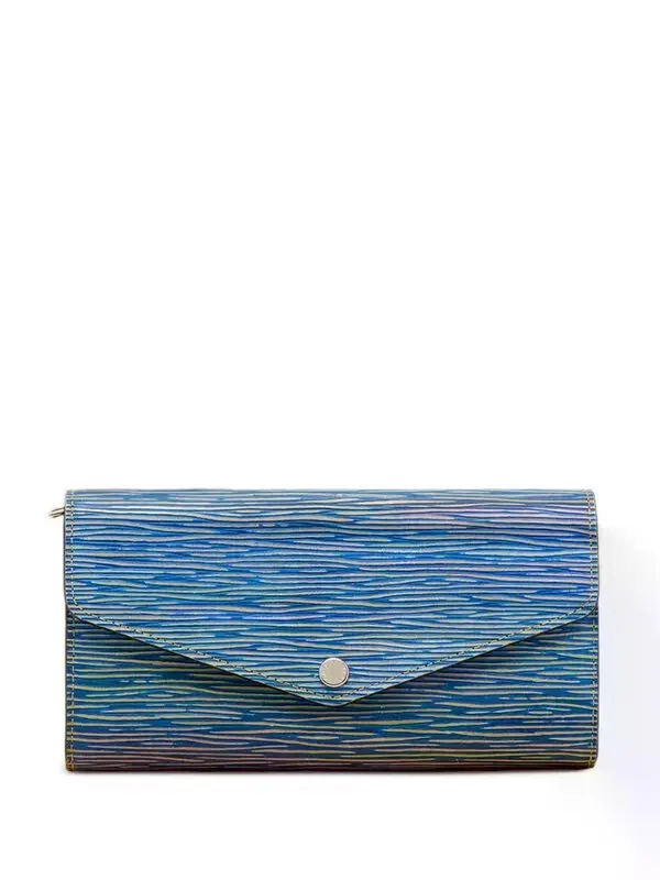LOUIS VUITTON 2015 Continental Wallet