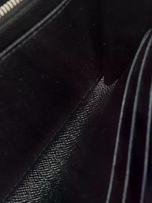 LOUIS VUITTON 2015 Continental Wallet