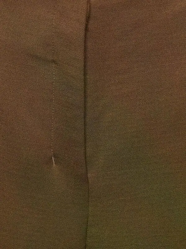 Celine A-line Midi Skirt