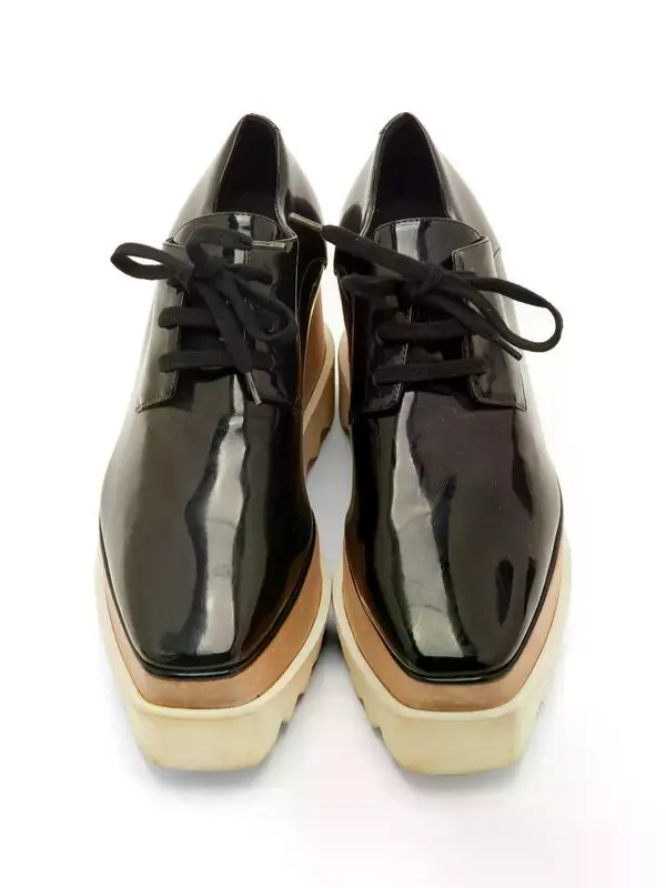 Stella McCartney Elyse Platform Sneakers