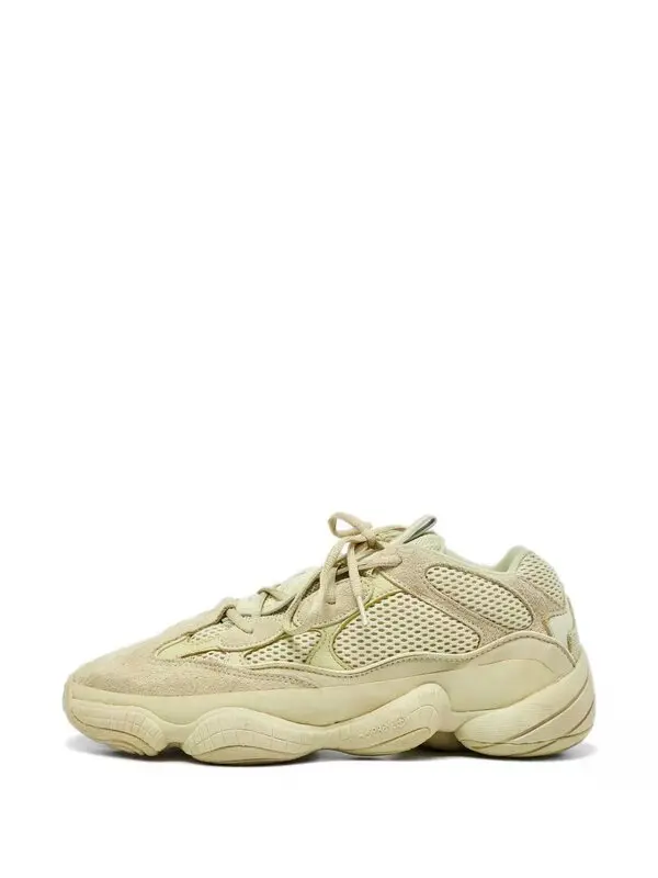 ADIDAS X YEEZY Yeezy 500 Sneakers - Brown