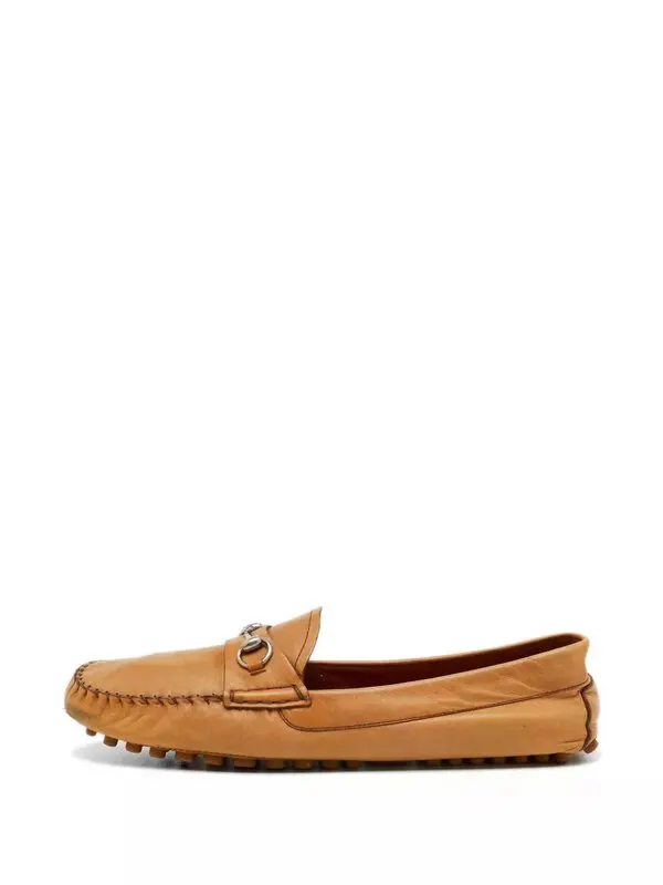 Gucci Horsebit Loafers