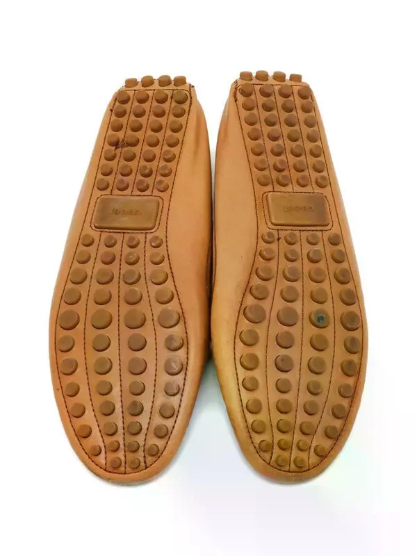 Gucci Horsebit Loafers