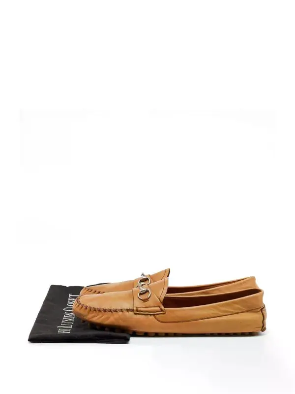Gucci Horsebit Loafers
