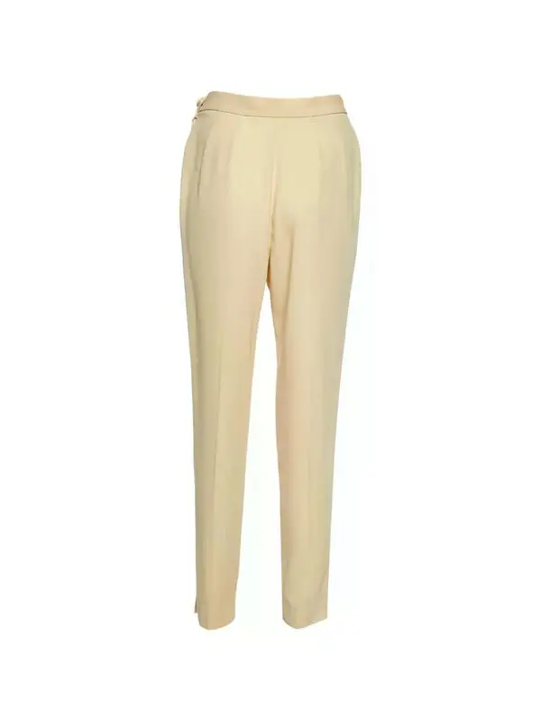 Moschino Tapered Trousers