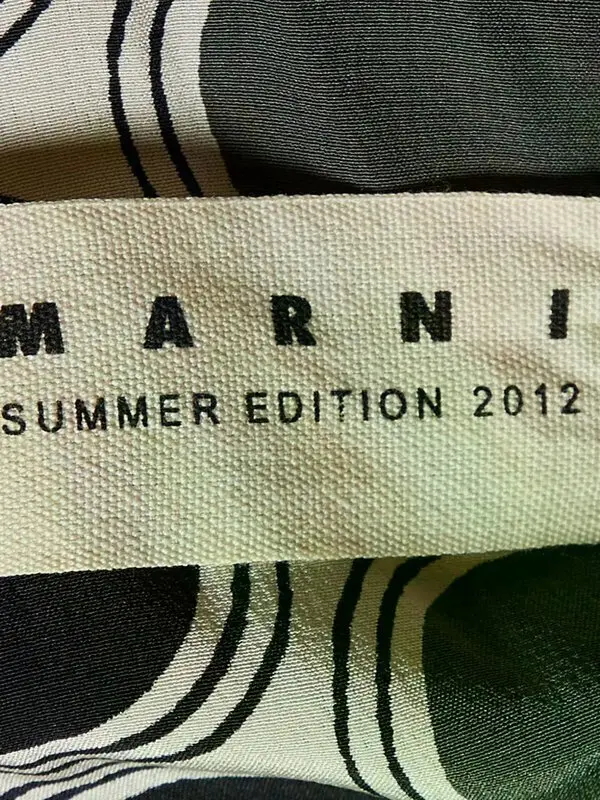 Marni Dot-print Playsuit