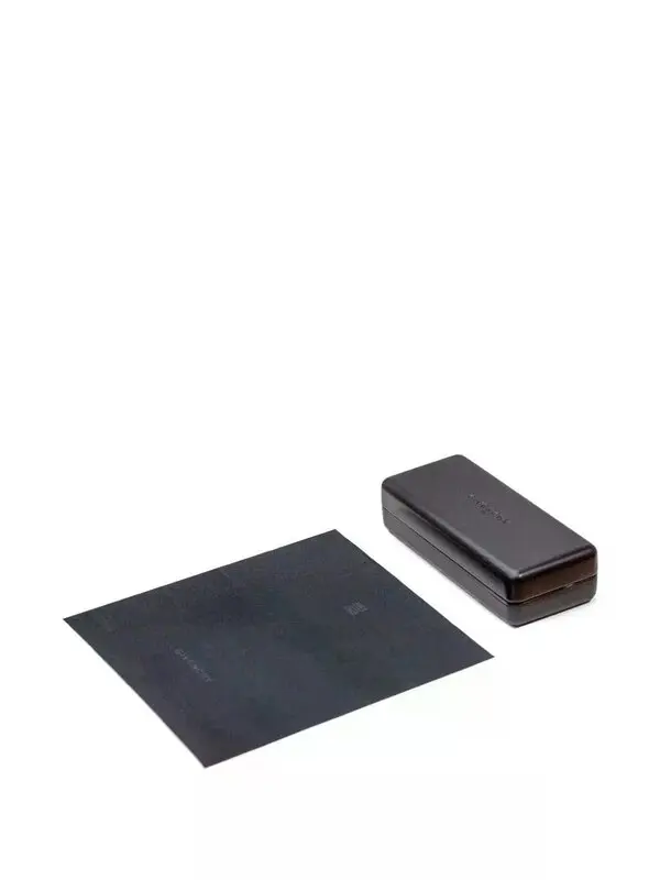 Givenchy Rectangle Frame Sunglasses