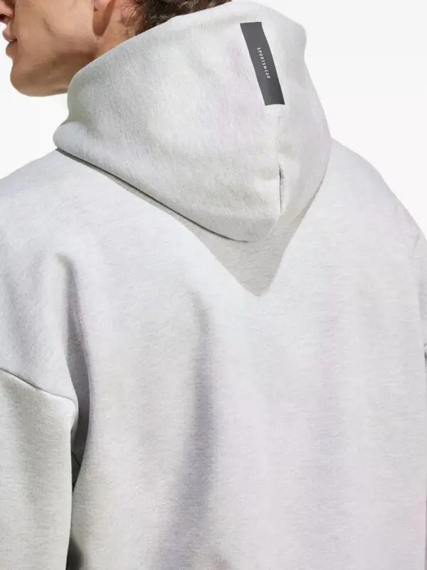 Adidas Logo Hoodie