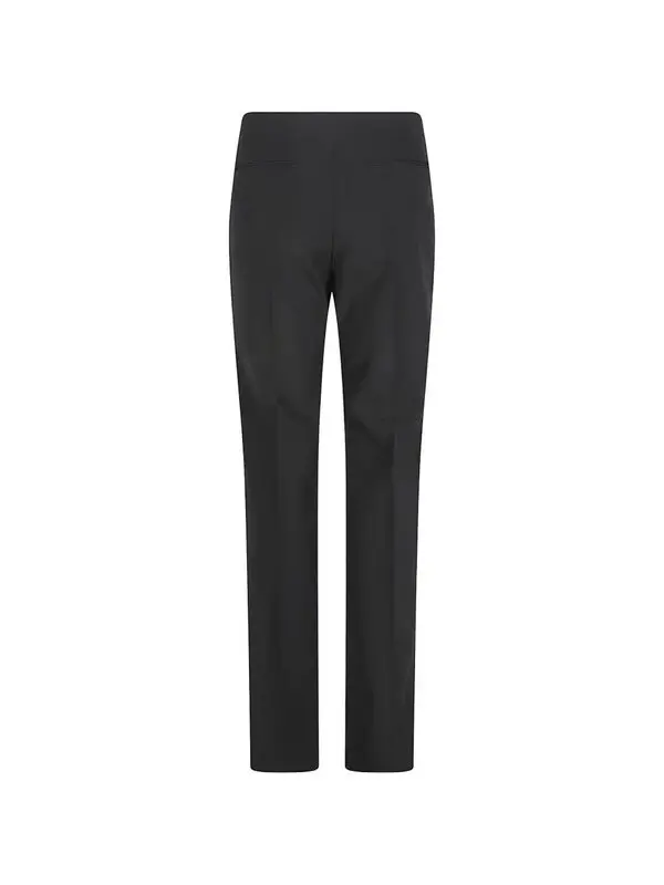 Valentino Garavani Slim Tailored Trousers
