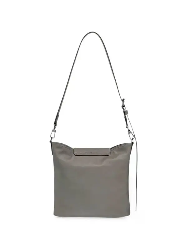 Longchamp Le Pliage Xtra M Shoulder Bag - Grey