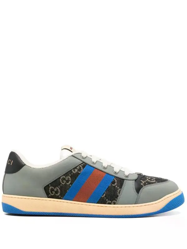 Gucci Screener Sneakers