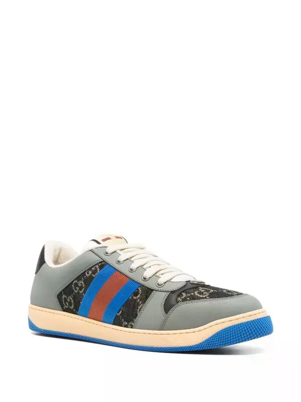 Gucci Screener Sneakers