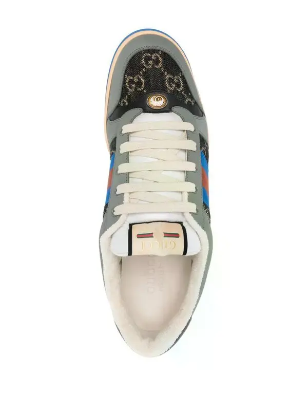 Gucci Screener Sneakers