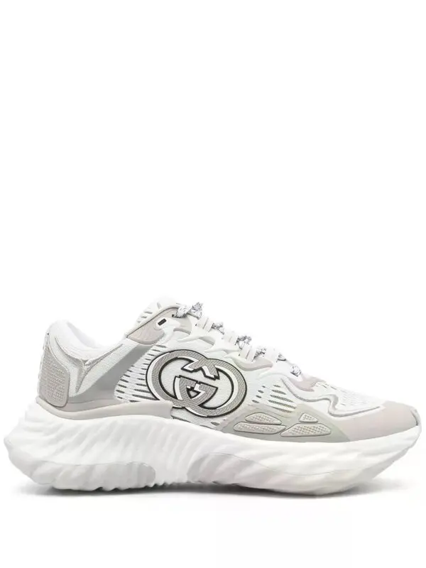 Gucci Ripple Sneakers