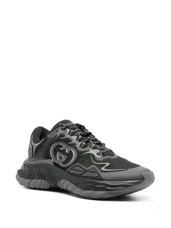 Gucci Ripple Splash Sneakers