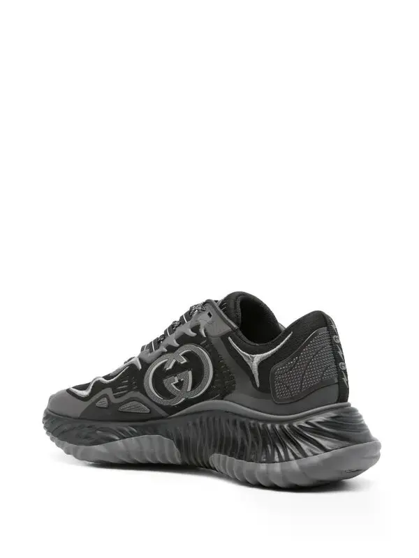 Gucci Ripple Splash Sneakers