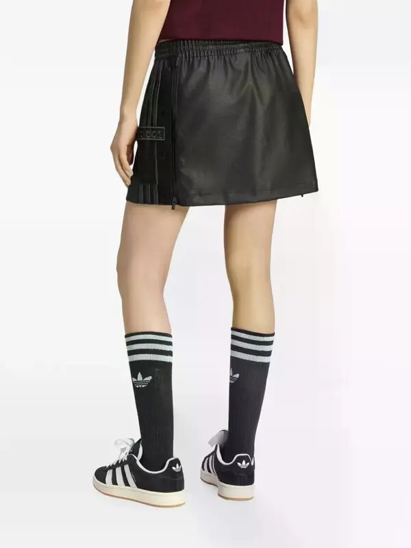Adidas Adibreak Mini Skirt - Black