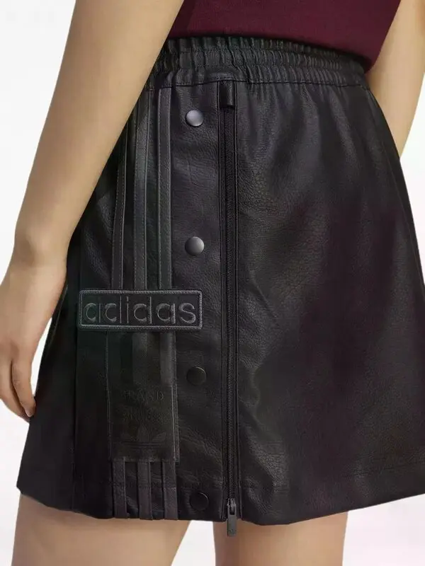Adidas Adibreak Mini Skirt - Black