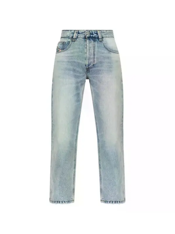 DIESEL® D-macs Jeans