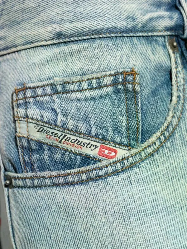 DIESEL® D-macs Jeans