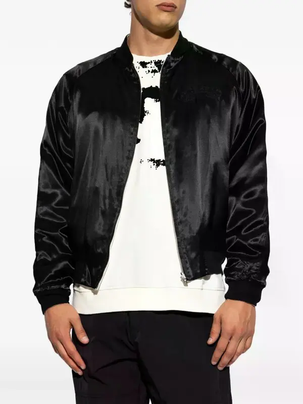 DIESEL® J-foulkes Reversible Jacket