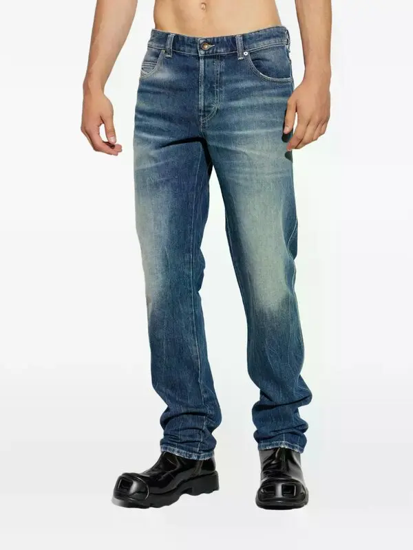 DIESEL® 1993 D-vyl Jeans