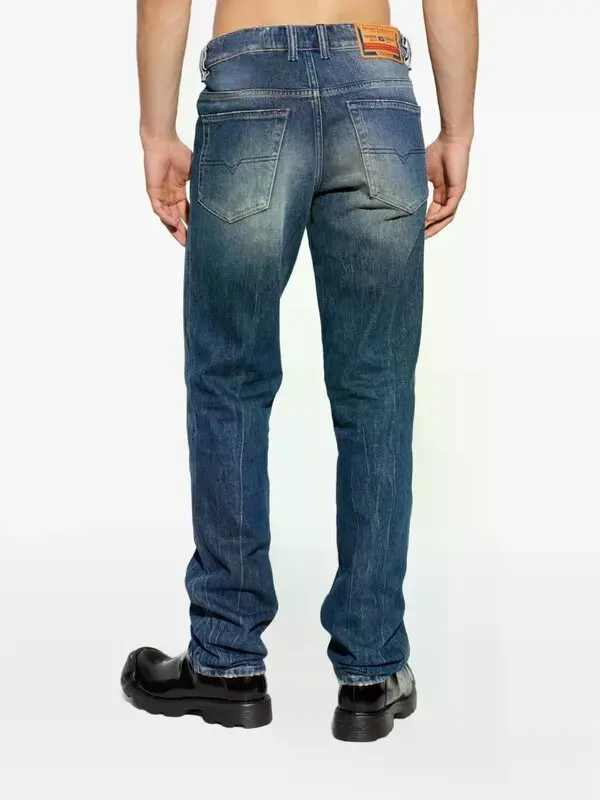 DIESEL® 1993 D-vyl Jeans