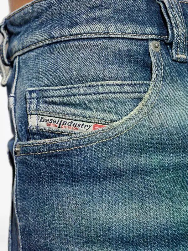 DIESEL® 1993 D-vyl Jeans