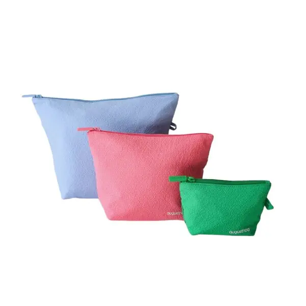 AUGUSTNOA Pouch Set Popsicle - Blue
