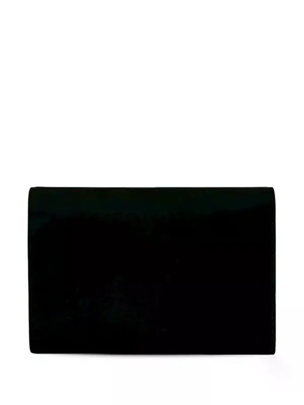 Prada 2000-2013 Tessuto Wallet Small Wallets
