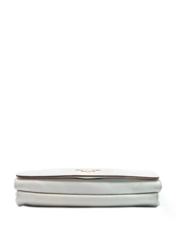 Prada Vitello Daino Crossbody Bag