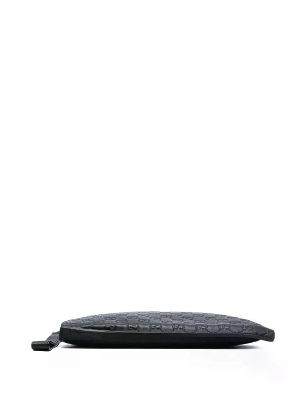 Gucci Ssima Clutch Bag